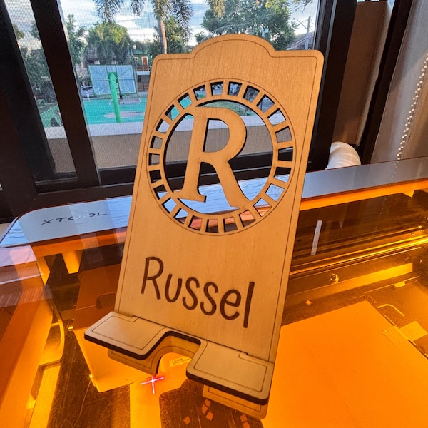 Radio Money Box Laser Cut Files, Laser Cutting Files - Etsy