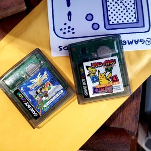 Custom Backlit Gameboy DMG Modded Bivert Nintendo Game Boy - Etsy