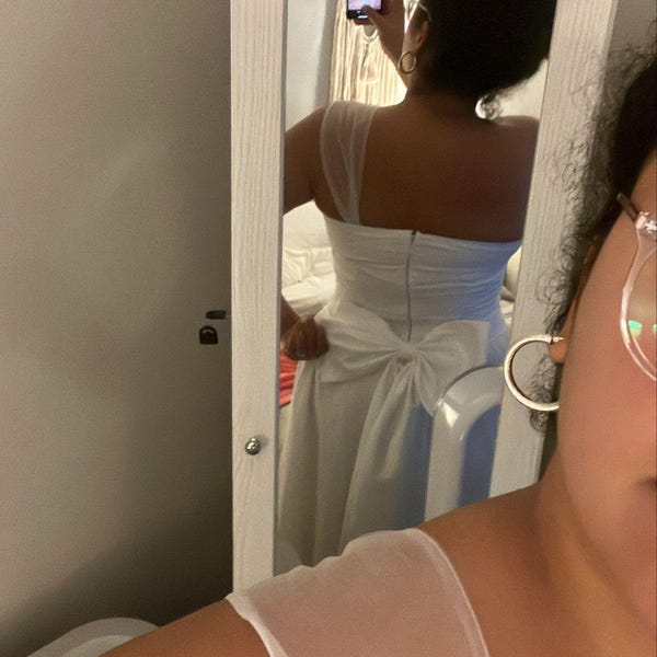 Handmade Shoulder Bow, Shoulder Accessories, Wedding Dress Accessories ...