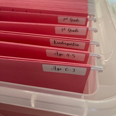 Baby Milestone File, INSTANT DOWNLOAD, Digital Cut File, Monthly ...