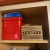 Wooden Floral Tea Box Tea Bag Storage Wooden Box Floral Tea - Etsy