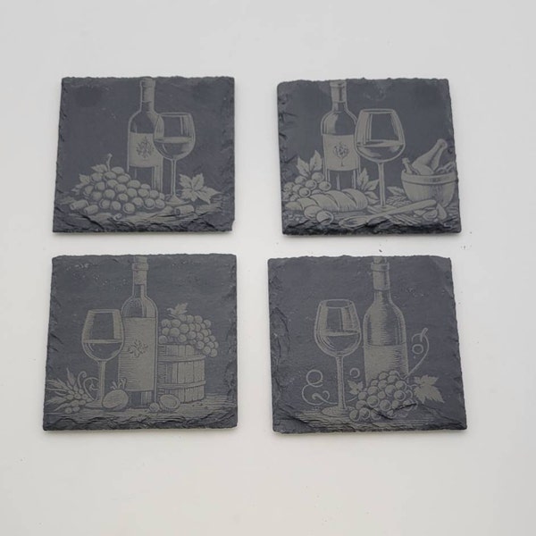 Beer Mug 3 SLATE Engrave File, SVG, Instant Digital Download Files for ...