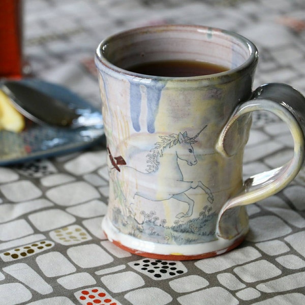 A Random Cup. Perhaps the Best Cup Ever. - Etsy