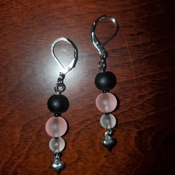 Jujutsu Kaisen Piercing Blood Choso Beaded Earring Set - Anime Earrings ...