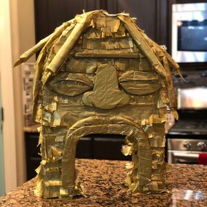 Custom Face Piñata, Custom Piñata, Portrait Piñata, People Piñatas ...