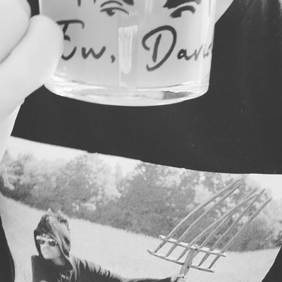 Popeye Wine Glass / Popeye Cup / Popeye Glass / Popeye Gift / - Etsy