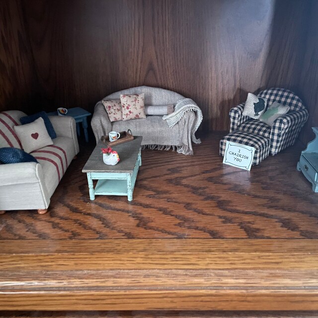 TinyTemptationsShop (by Randy Rosenbaum) - Etsy