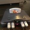 Original Nintendo NES 1985 Video Game Console With 2 Controllers RETRO ...