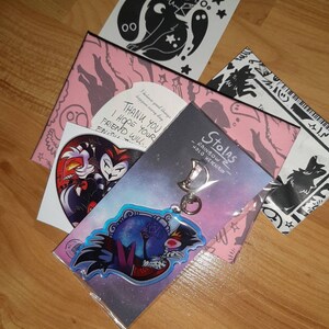 Shameless Omegaverse Enjoyer Sticker Omega Alpha Beta Fanfiction Fanfic ...