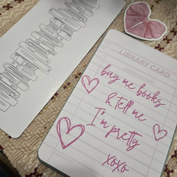 Cute Cardstock Kindle Case Insert, Paper Insert Clear Kindle Case ...