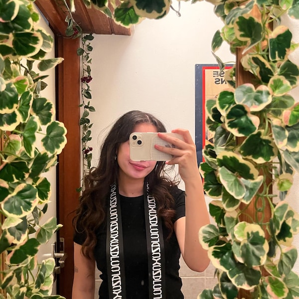 Handmade Clancy Stole | Twenty One Pilots Inspired | Clancy/breach Era ...
