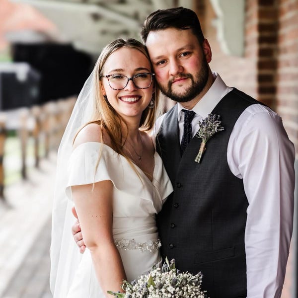 Rust Tone Dusty Rose Pampas Grass Bouquet / Large Palm Spear Bouquet ...