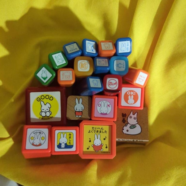 Ramen Noodles Stamp - Tiny Schedule Stamp - Self Inking Stamp - Kodomo ...