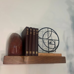 Music Notes Art, Music House Decor Shelf Decor, Bookshelf Decor, Modern ...