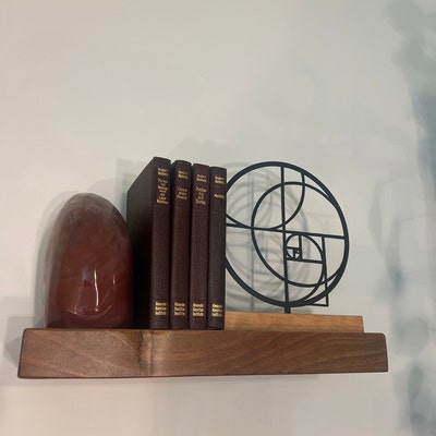 Music Notes Art, Music House Decor Shelf Decor, Bookshelf Decor, Modern ...