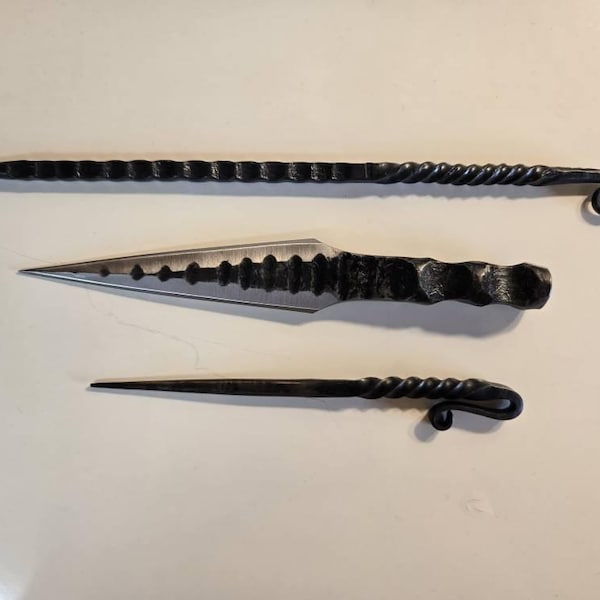 Dark Rituals: Black Magic Spellbook of Curses and Power - Etsy