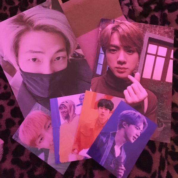 BTS Grab Bag - Etsy
