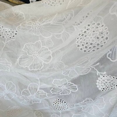 Floral Cotton Fabric,pillow Fabric,floral Fabric,printed Cotton Fabric ...