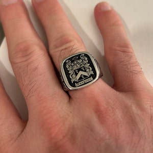 Western Governors Universityclass Ringpersonalized School - Etsy