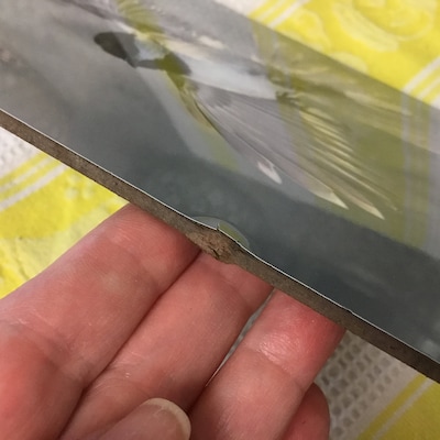 WOOD DUCK Ready to Hang Dye Sublimation Print - Etsy