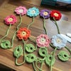 CROCHET PATTERN loopy Lily Granny Square Instant Download Crochet Frog ...
