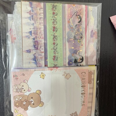 Diner Cafe Sticker Sheet MINDWAVE JAPAN Scrapbooking Penpals Planners ...