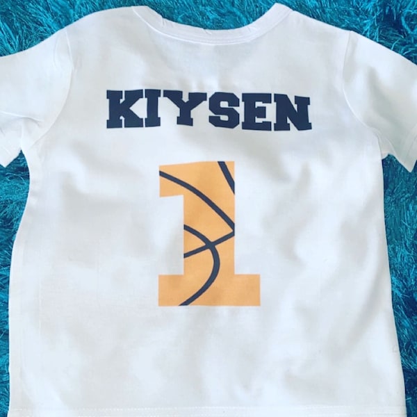 Basketball Numbers SVG | Numbers SVG | Sport Numbers SVG | Basketball ...