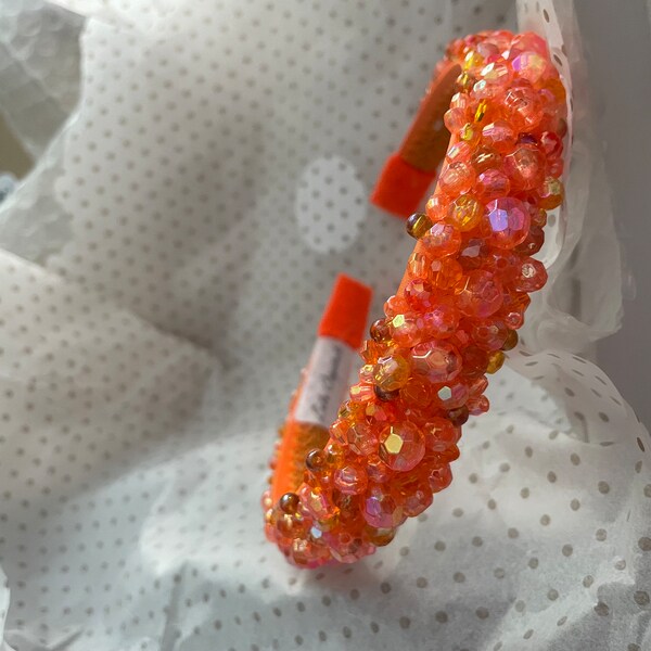 Floral Headpieces, Fascinator, Art Deco Headband, Crystal Headbands ...