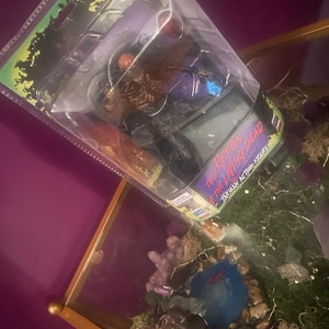 Day of the Dead Bub Zombie Deluxe Action Figure - Etsy