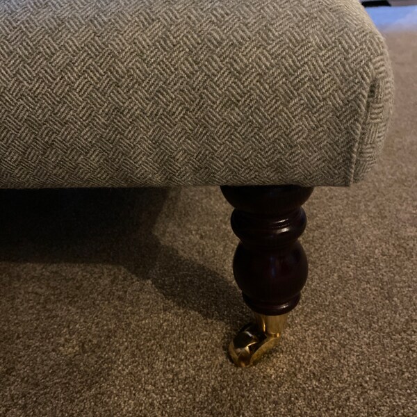 Wool Fabric Offcuts Remnants Ideal for Patchwork Quilting or Crafts ...