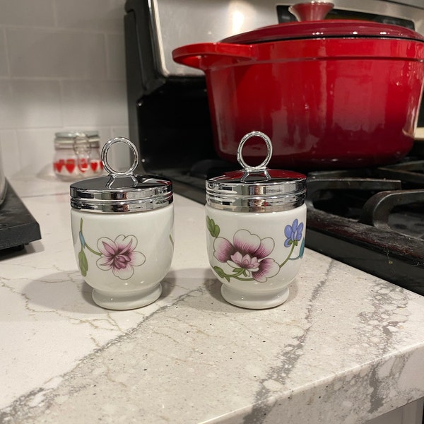 Susan Winget Spring Social Plate - Etsy