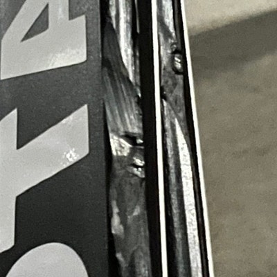 Student Driver License Plate Frame Jdm Kdm Safe Driving Decal Driving ...