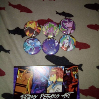 Punk Pony Party Art Print Posters 2020 - Etsy