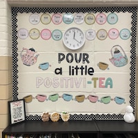 Anti Bullying Day | Be a Buddy Not a Bully | Collaborative Coloring ...