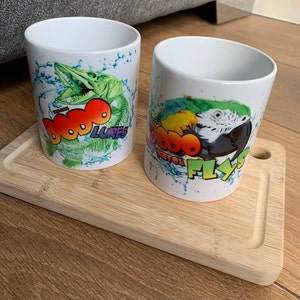 Self-printable CMYK Colour Wheel Print Test Chart, Digital File ...