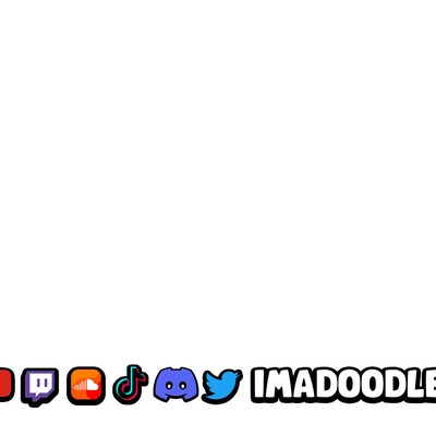 Custom Animated Name Overlay OBS, Streamlabs, Twitch, Youtube, Tiktok - Etsy
