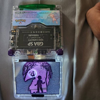 Service Leds Mod for Gameboy Advance - Etsy