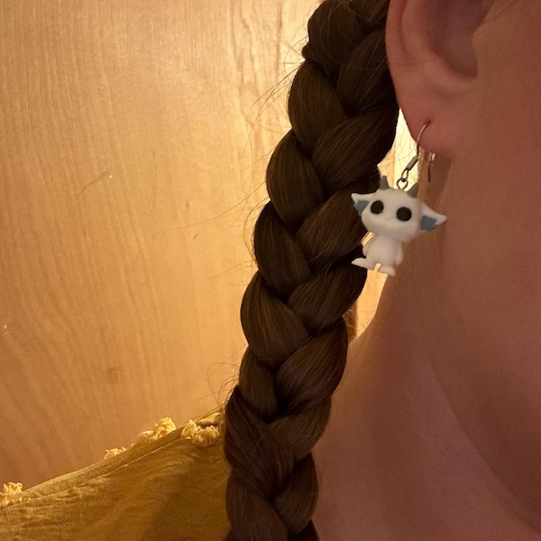 Twenty One Pilots Ned Bayou Inspired Earrings - Etsy