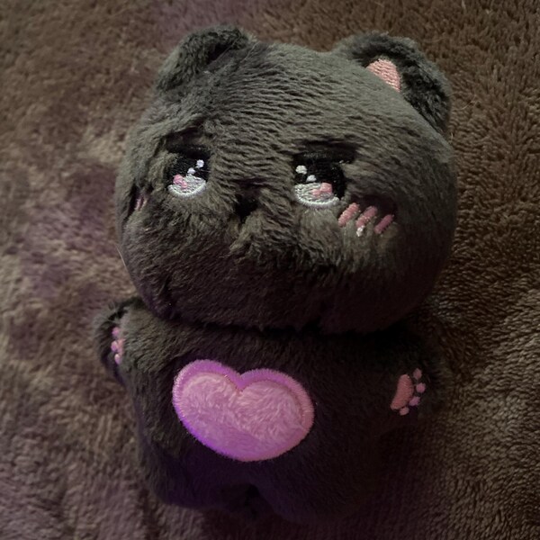EN Plushies - Etsy