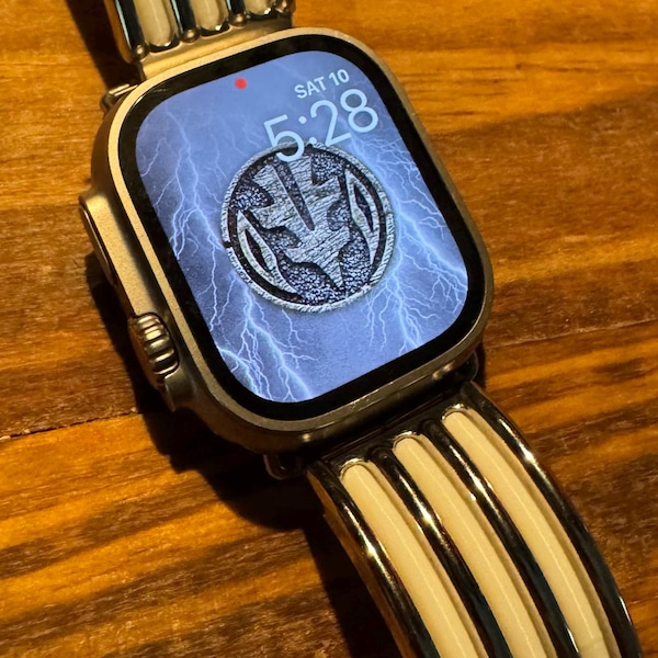 Power Ranger Legacy Morpher, Coin and Communicator Stand 3D Printed ...