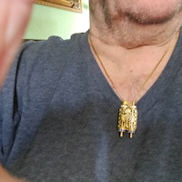 Torah Scroll Book Humash Pentateuch, Small Sefer Torah With Gift Box ...