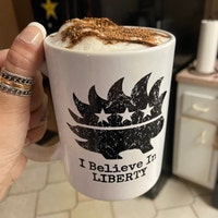 I'm A Bone Marrow Donor Mug What's Your Superpower Cool Gift Coffee Cup ...