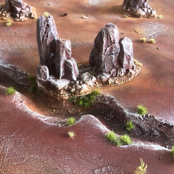 Detailed Wargaming Tree • Trees for Games in the 15 Mm, 28mm/32mm Scale ...