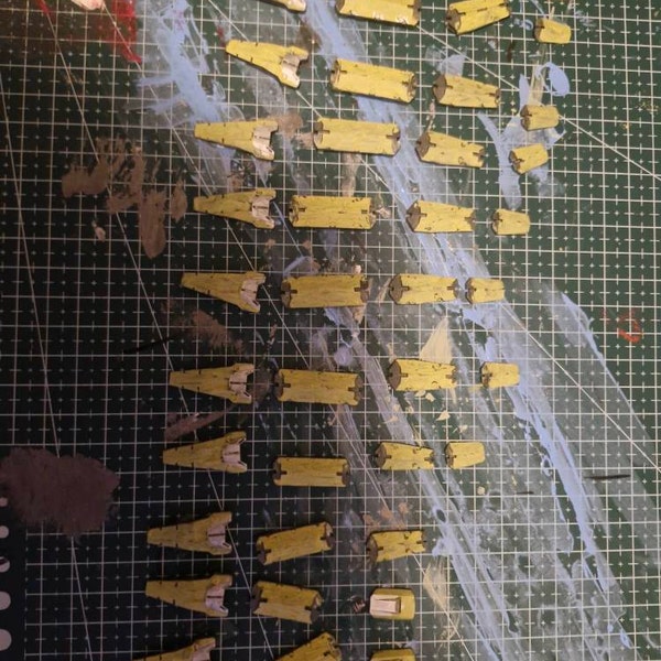 Jin Roh: the Wolf Brigade Panzer Cop Armor Files for 3D Printing - Etsy