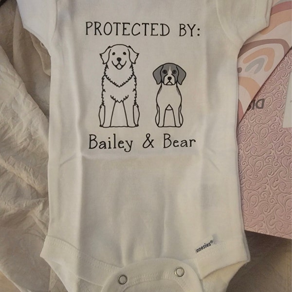 Custom Gay Pride Onesie® Rainbow Onesie® LGBTQ Infant Bodysuit - Etsy