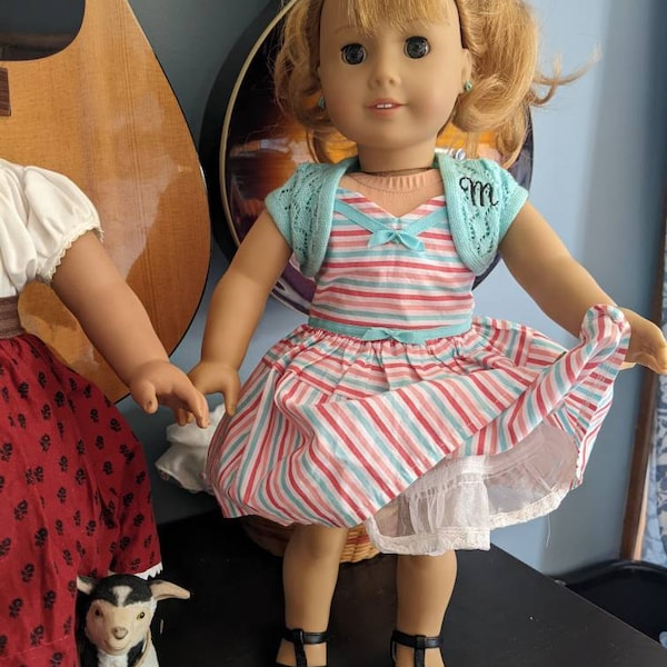 Vintage 1992 Mccalls 6101 UNCUT 11 1/2” Fashion Doll Clothes Pattern ...