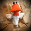 Chicken Puppet Sewing Pattern - Etsy