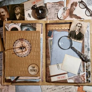 Steampunk Jewelry Box Printable Steampunk Box Printable - Etsy