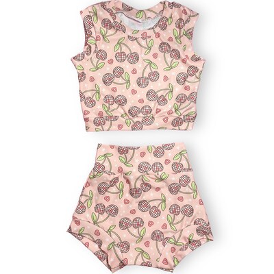Baby Tank Top Pattern, Tank Top Sewing Pattern, Girls Tank Top Pattern ...