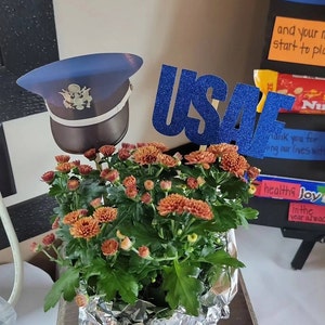 Marines Party Decorations Marine Corps Party Supplies Marine Corps Ball ...